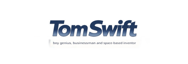 Tom Swift - Tom Swift
